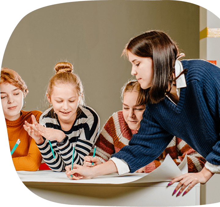 A Step Ahead Chattanooga | Education For Youth